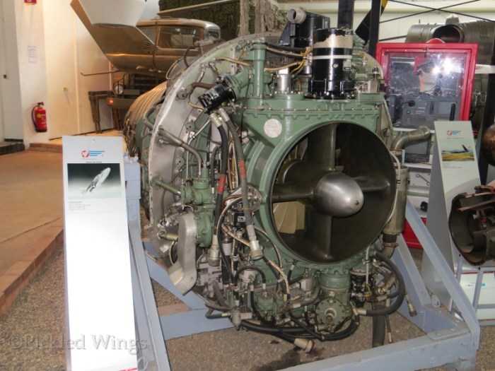 Saab J-29 Tunnan – The Flying Barrel – Pickled Wings