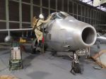 Saab J-29 Tunnan – The Flying Barrel – Pickled Wings