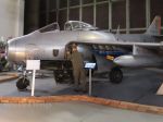 Saab J-29 Tunnan – The Flying Barrel – Pickled Wings